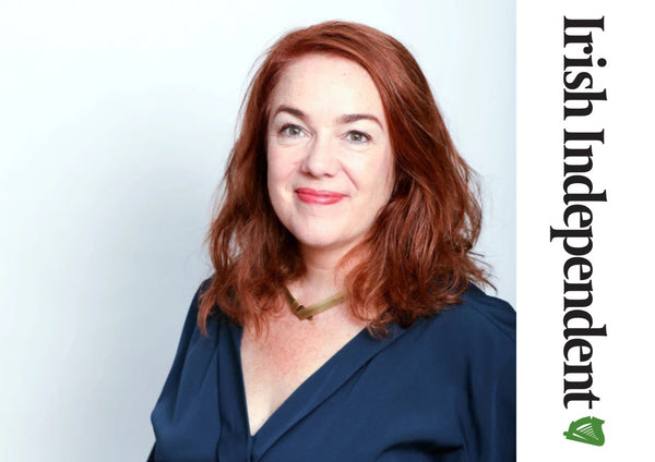 Aoife Carrigy | Irish Independent - Cordero San Giorgio Exergia' Mosca ...