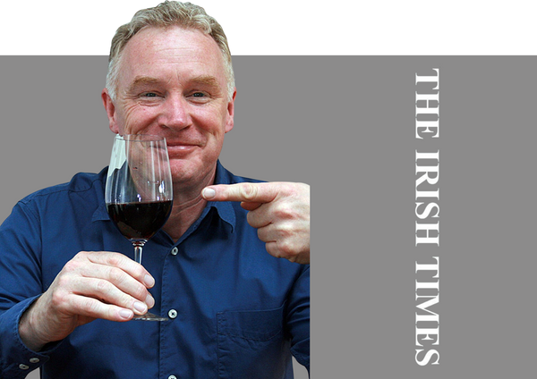 Whelehans Wines | John Wilson, The Irish Times, Château Paveil de Luze ...