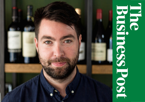 Mick O’Connell | The Business Post - L. Bénard Pitois Réserve Premier ...