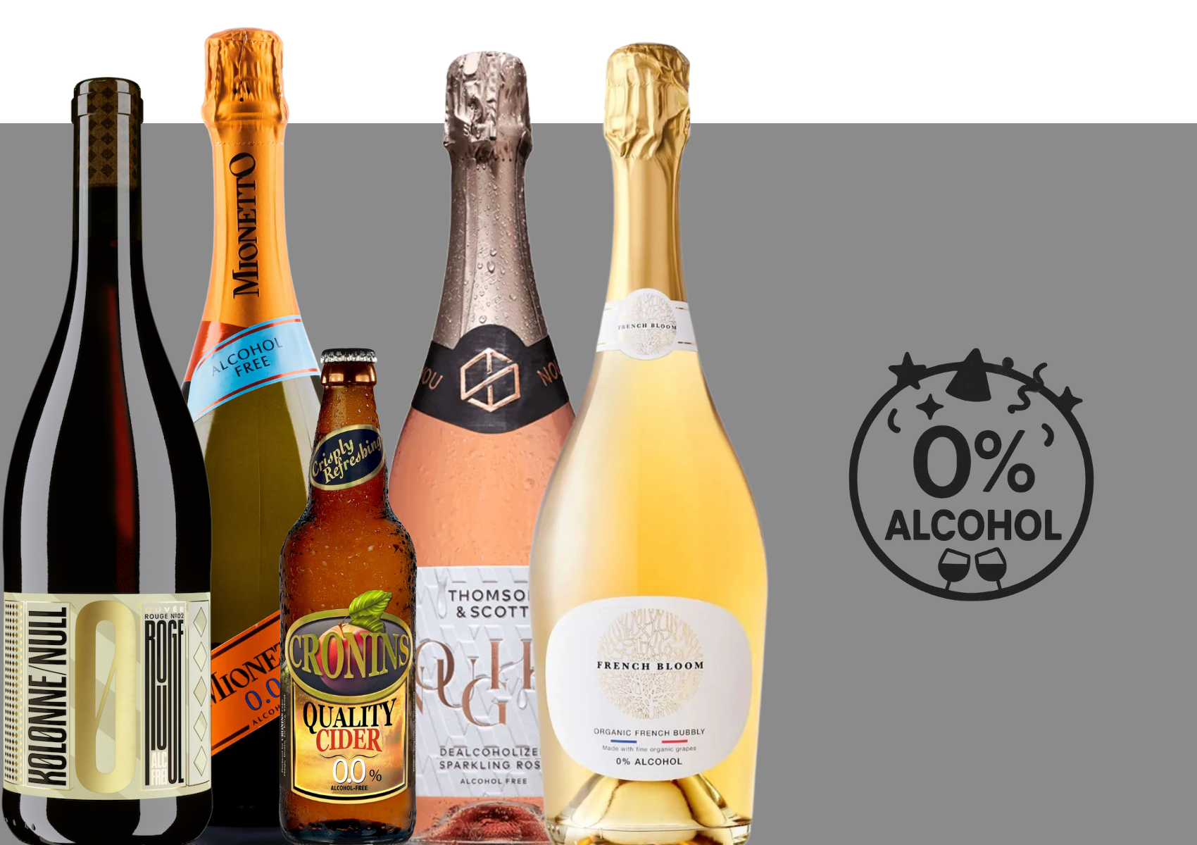 Whelehans Wines | Discover the Best Non-Alcoholic Wines in Ireland