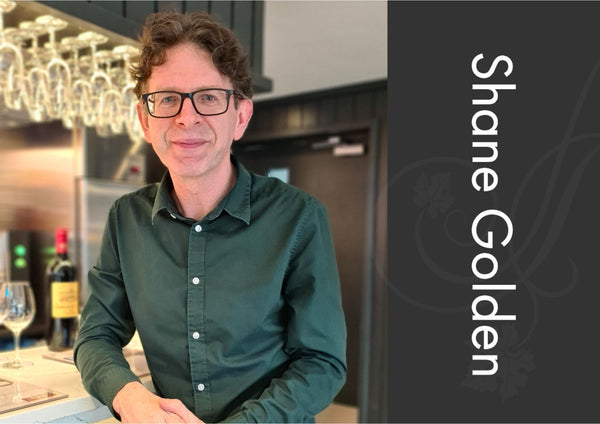 Whelehans Wines | Shane Golden - View from the vineyard: August