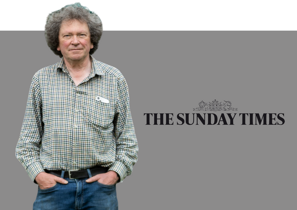 Whelehans Wines | Tom Doorley - Château Paveil de Luze, 2019