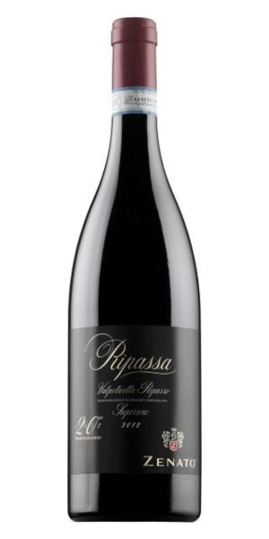 Zenato Ripassa Valpolicella Ripasso | Whelehans Wines